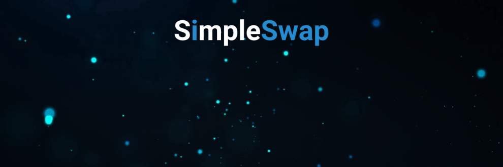 Consumers to Get Increased Utility as SimpleSwap Announces Dash ...