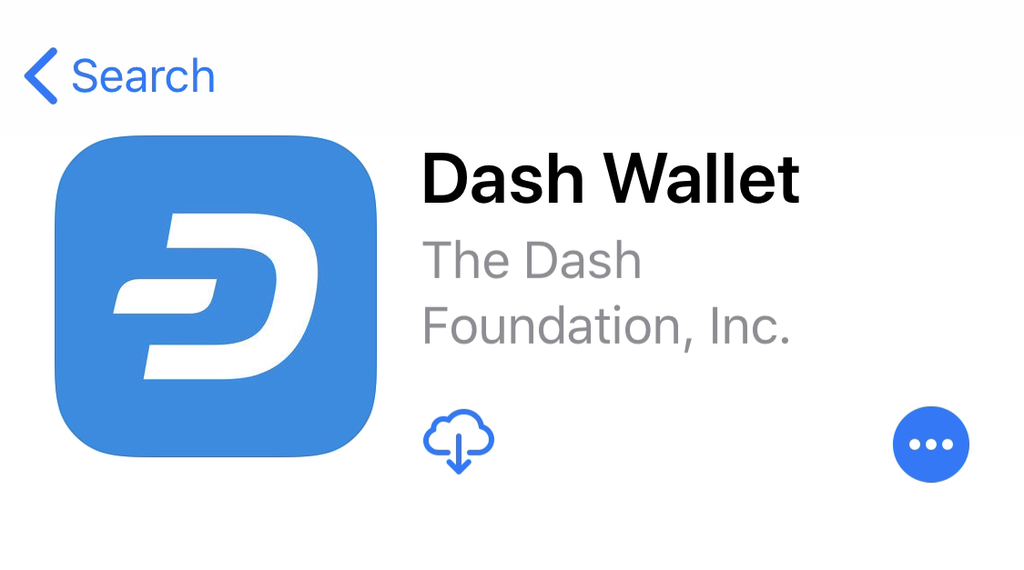 iOS Dash 2.4.0 Released - Dash